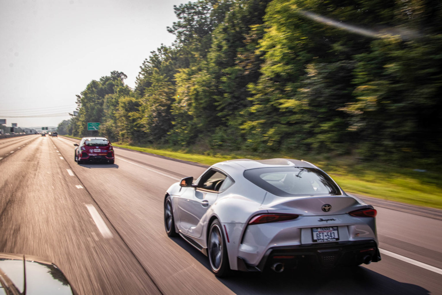 MK5 Toyota Supra Review | S3 Magazine