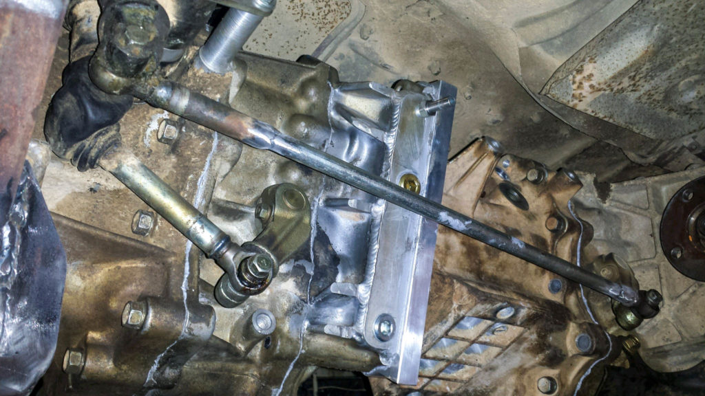 lifted WD21 Nissan Pathfinder - S3 Magazine