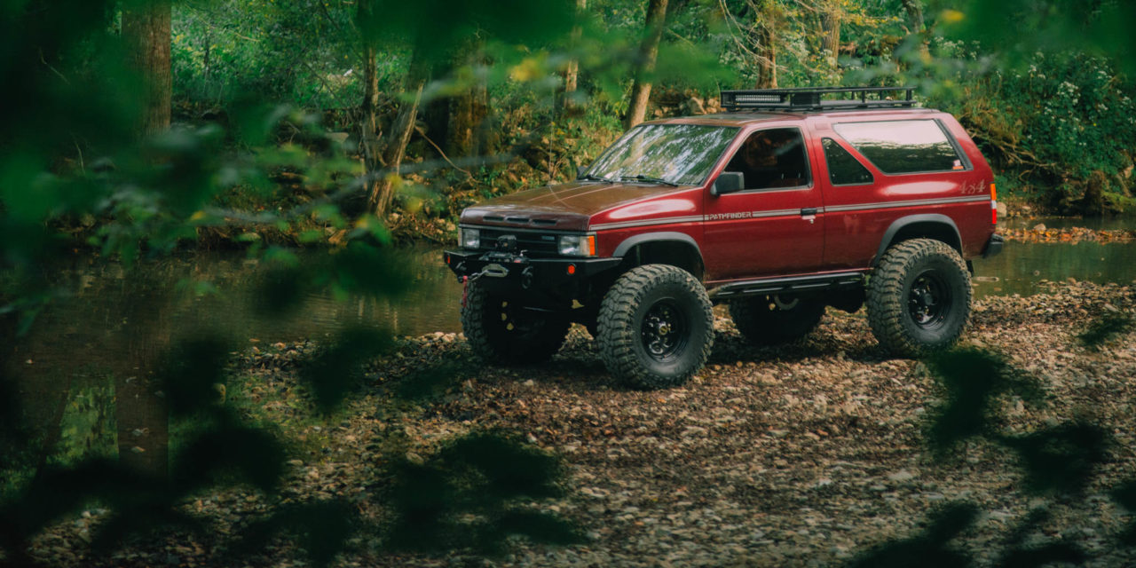 WD21 Pathfinder-22 | S3 Magazine