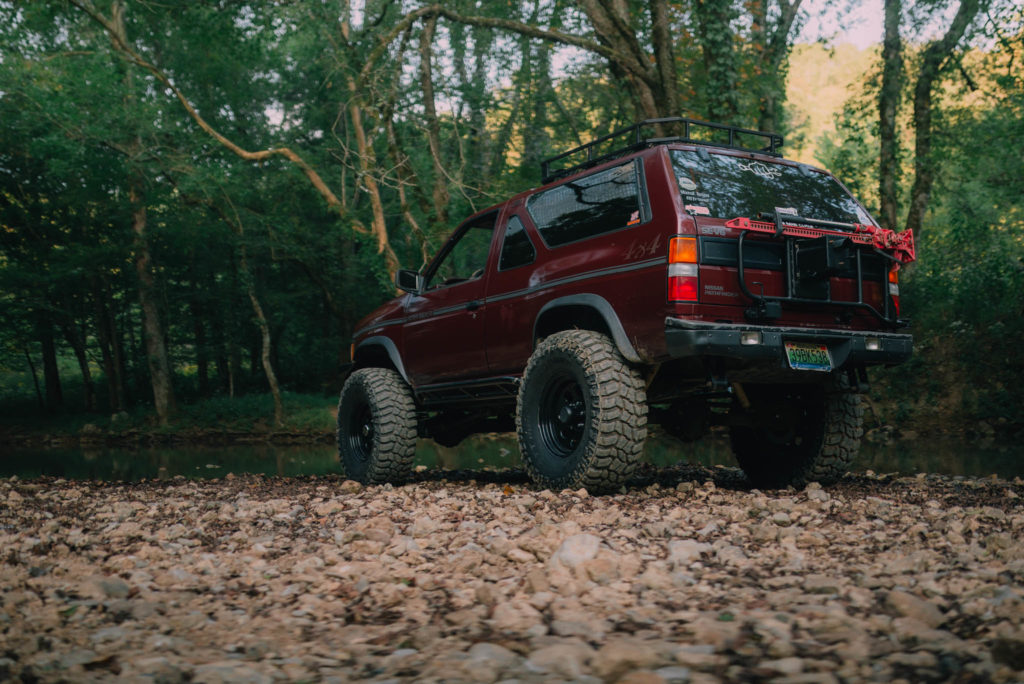 WD21 Pathfinder-32 | S3 Magazine