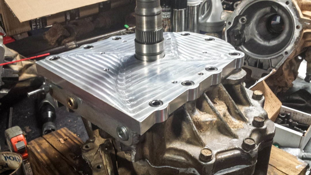 WD21 Pathfinder 33 - S3 Magazine