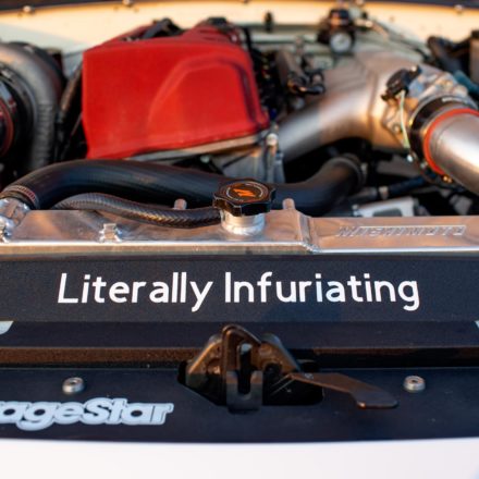 KPower Industries - high horsepower K Swapped Miata | S3 Magazine