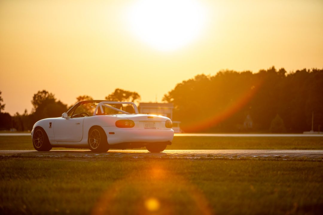 KPower Industries - high horsepower K Swapped Miata | S3 Magazine