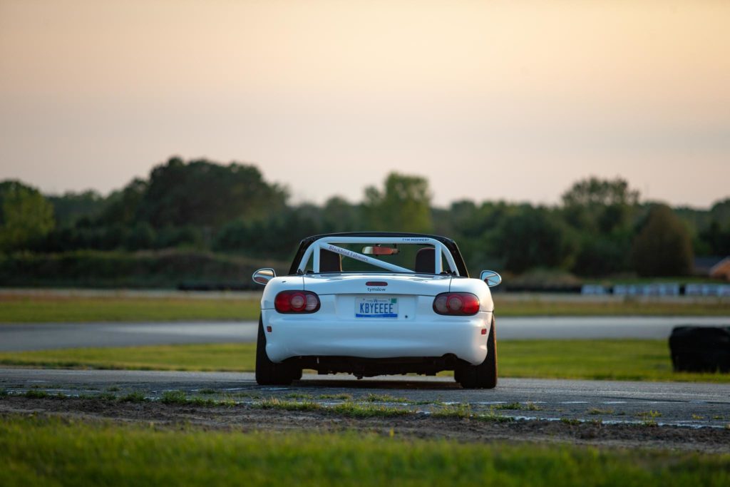 KPower Industries - high horsepower K Swapped Miata | S3 Magazine