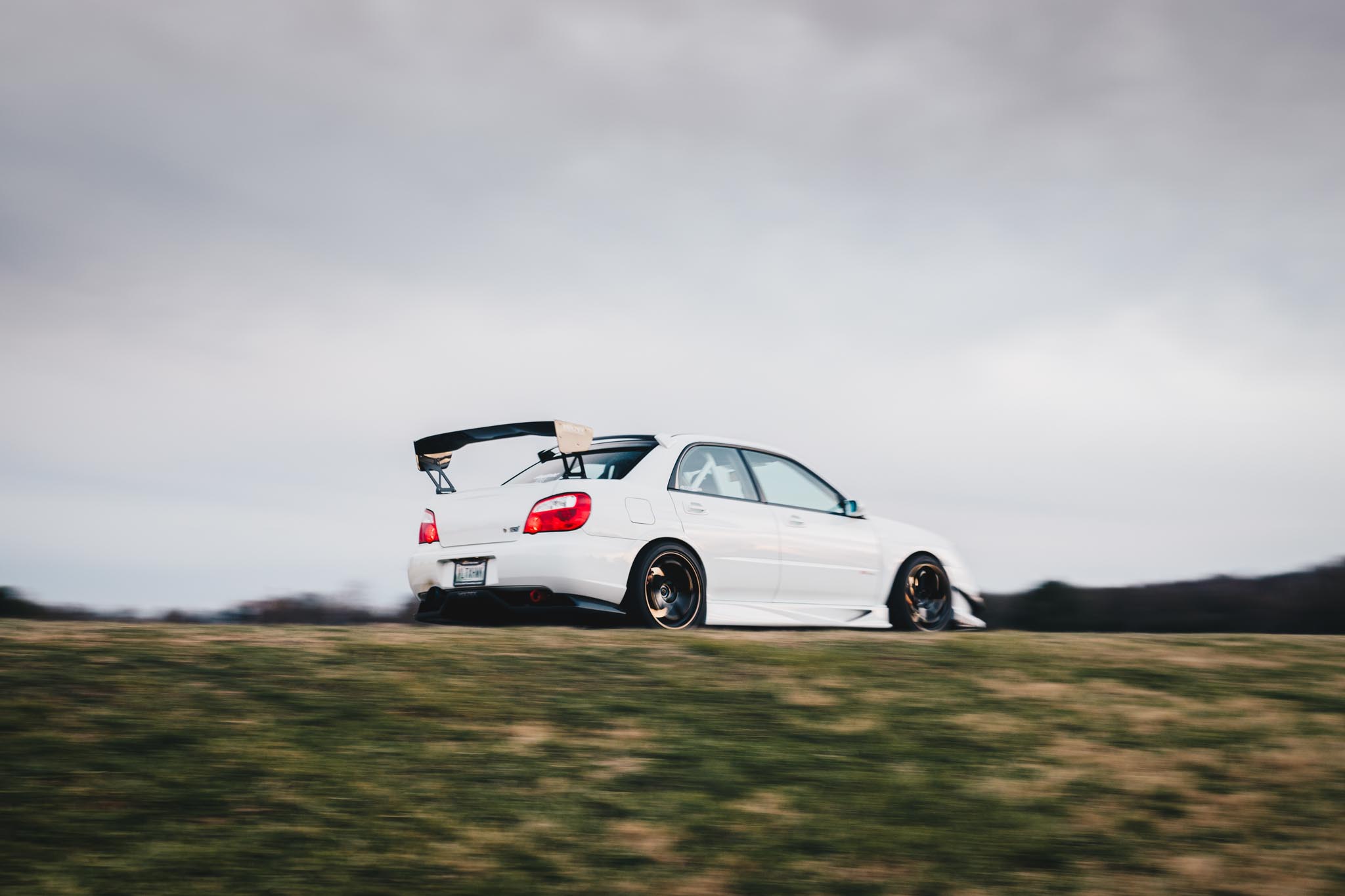 The trend of longterm ownership with STIs & Evos - S3 Magazine