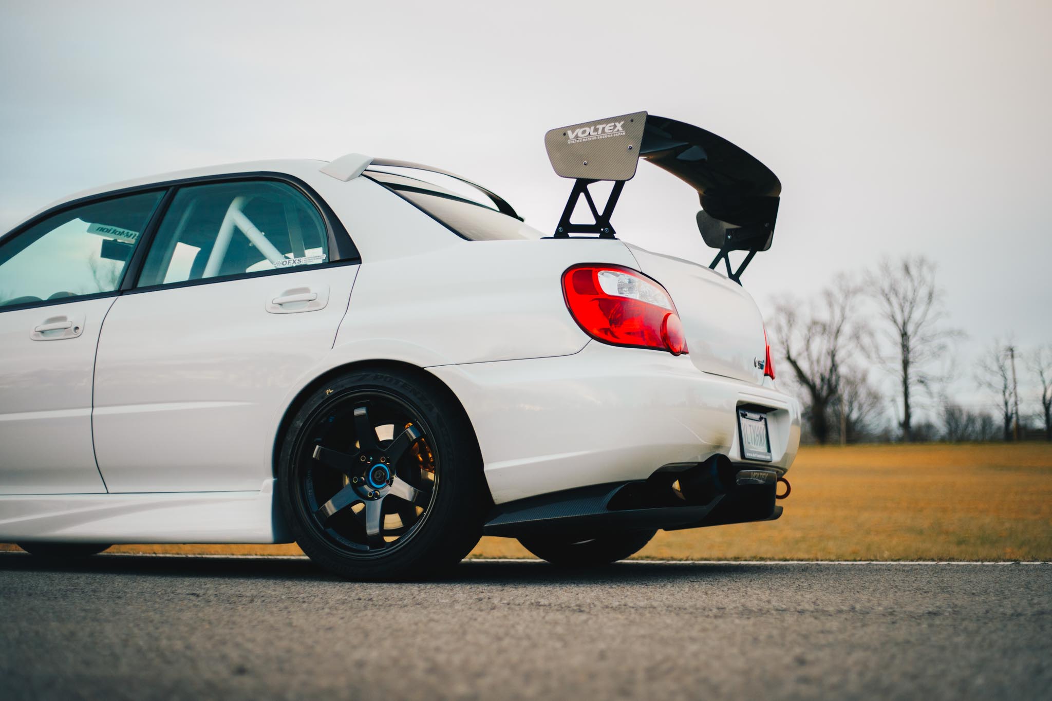 The trend of longterm ownership with STIs & Evos - S3 Magazine