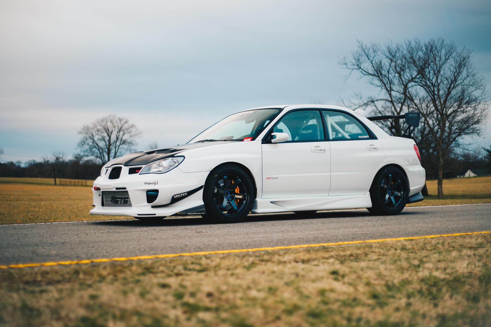 The trend of longterm ownership with STIs & Evos - S3 Magazine