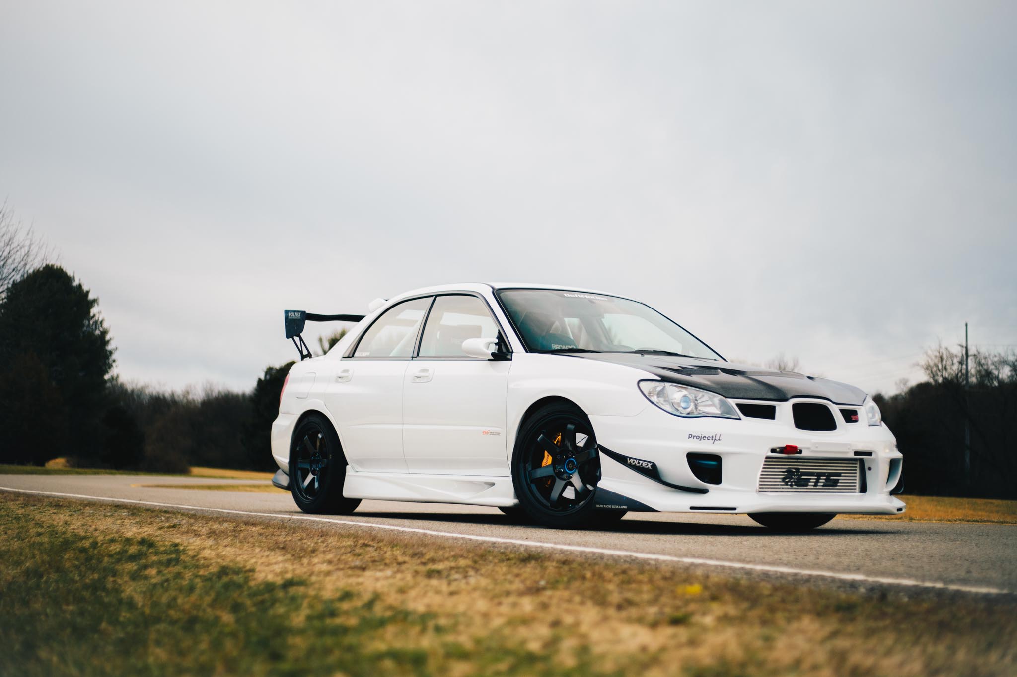 The trend of longterm ownership with STIs & Evos - S3 Magazine