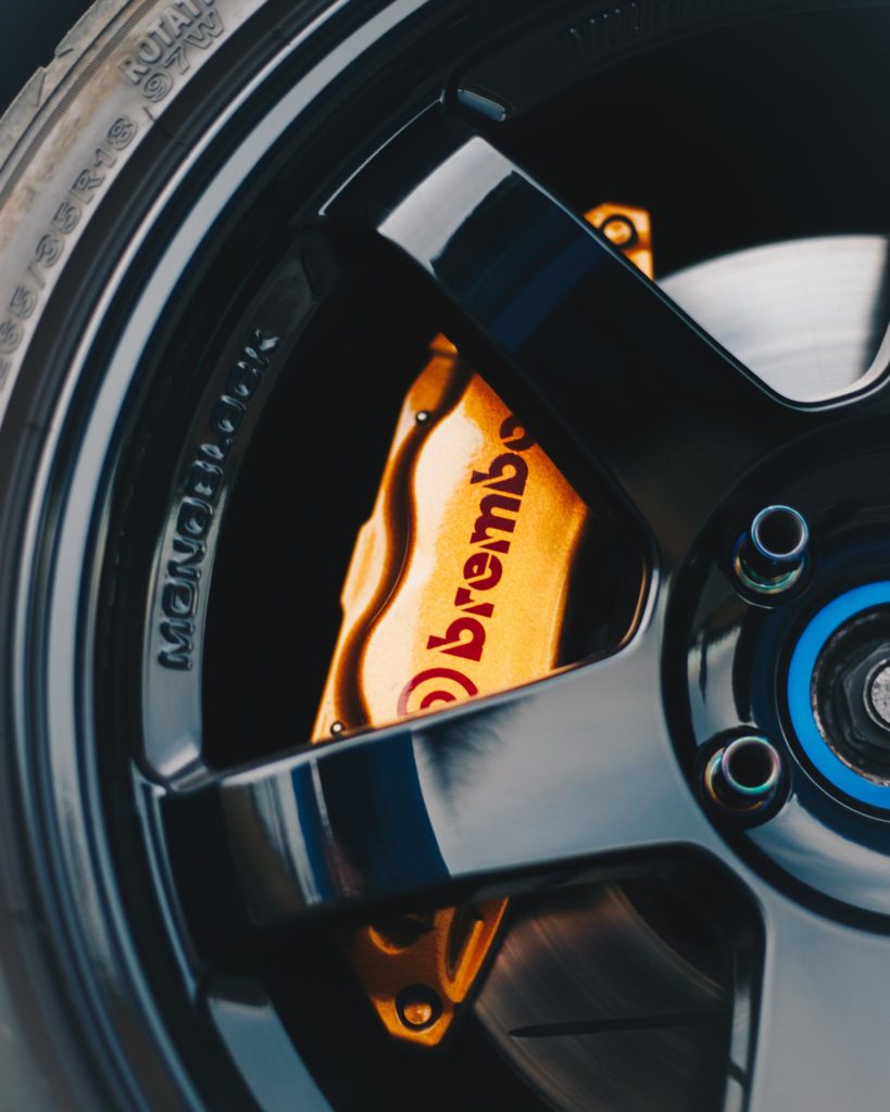 The trend of longterm ownership with STIs & Evos - S3 Magazine