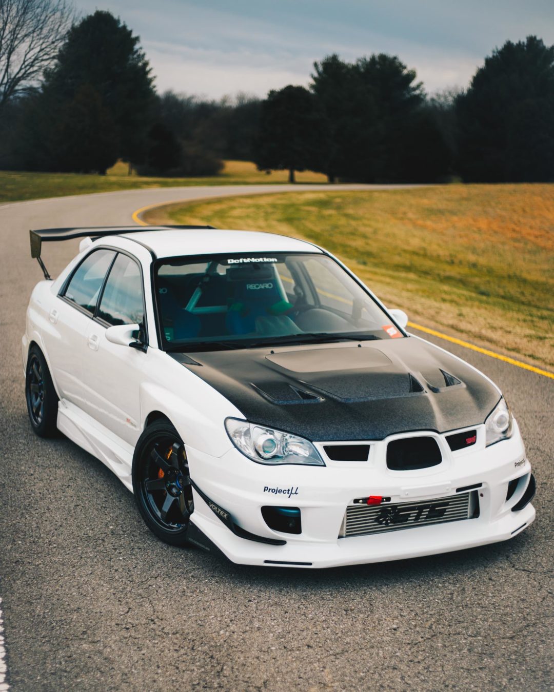 The trend of longterm ownership with STIs & Evos | S3 Magazine