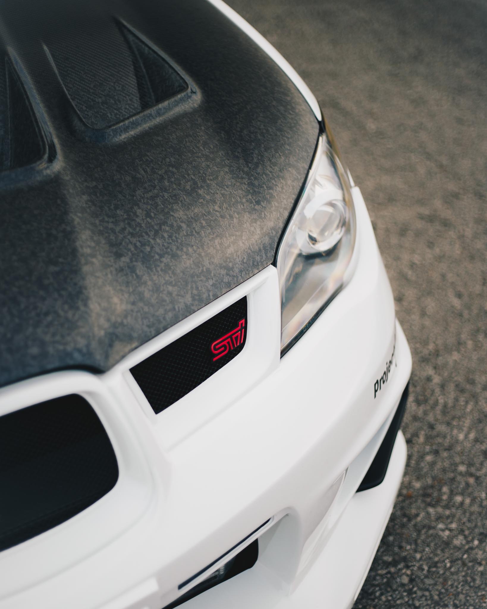 The trend of longterm ownership with STIs & Evos - S3 Magazine