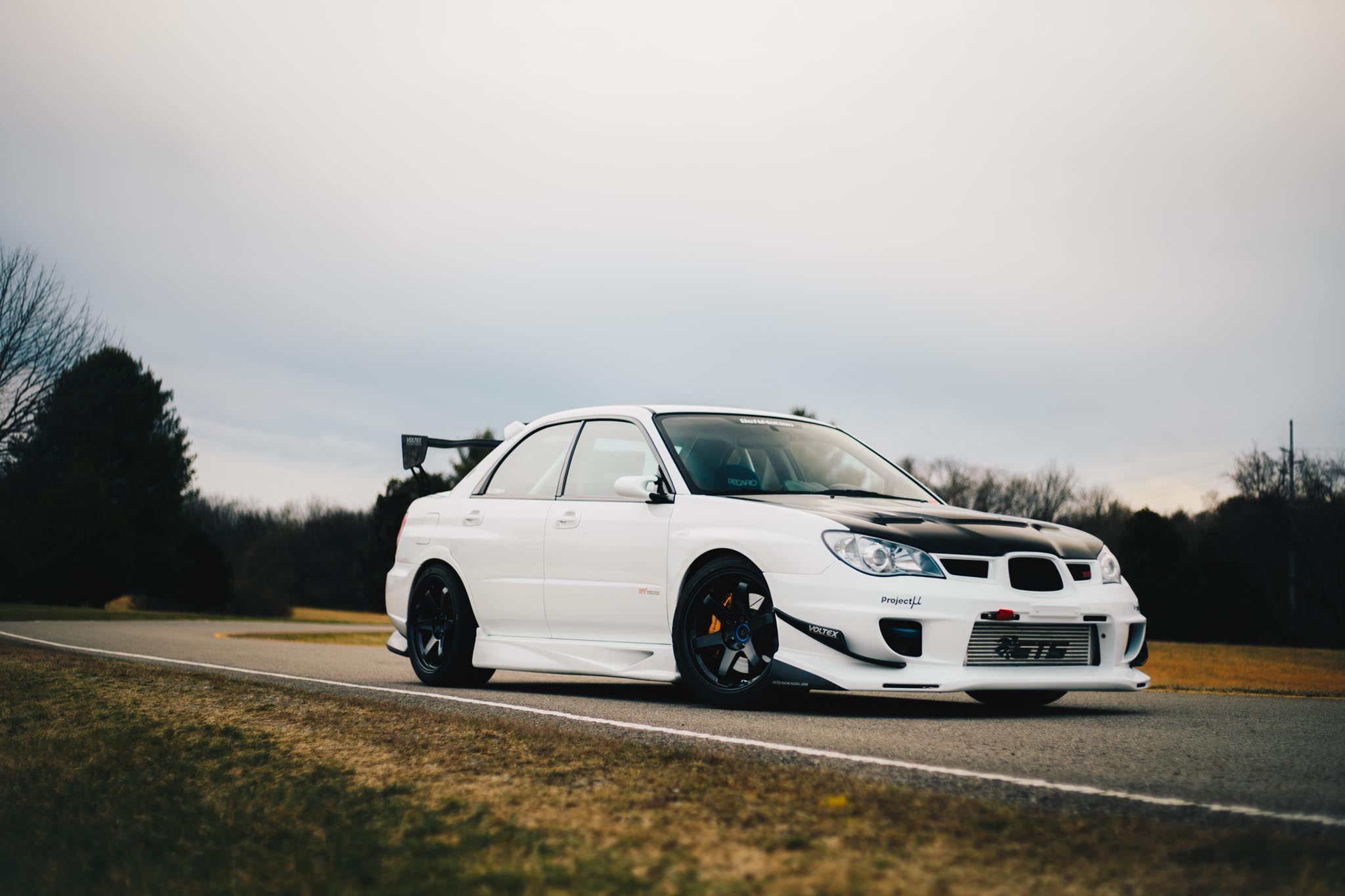 The trend of longterm ownership with STIs & Evos - S3 Magazine