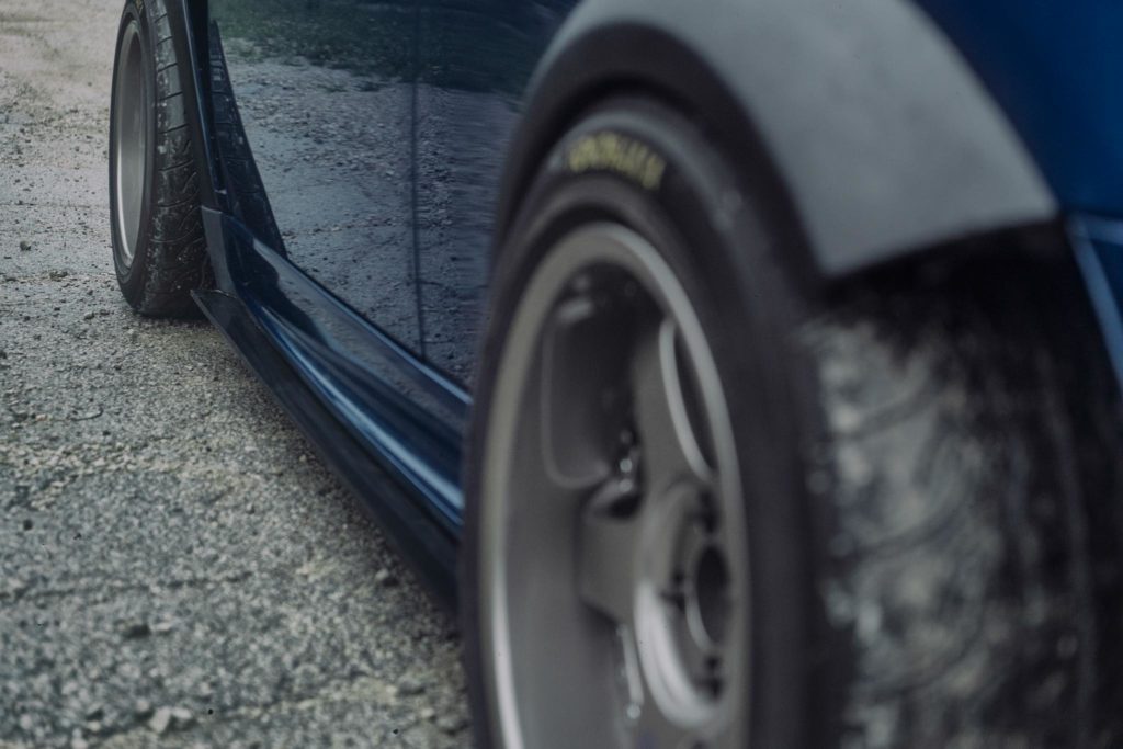 turbo-swapped R53 Mini | S3 Magazine