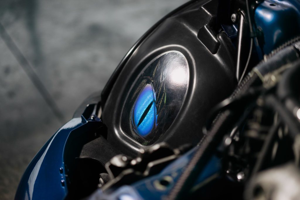 turbo-swapped R53 Mini | S3 Magazine