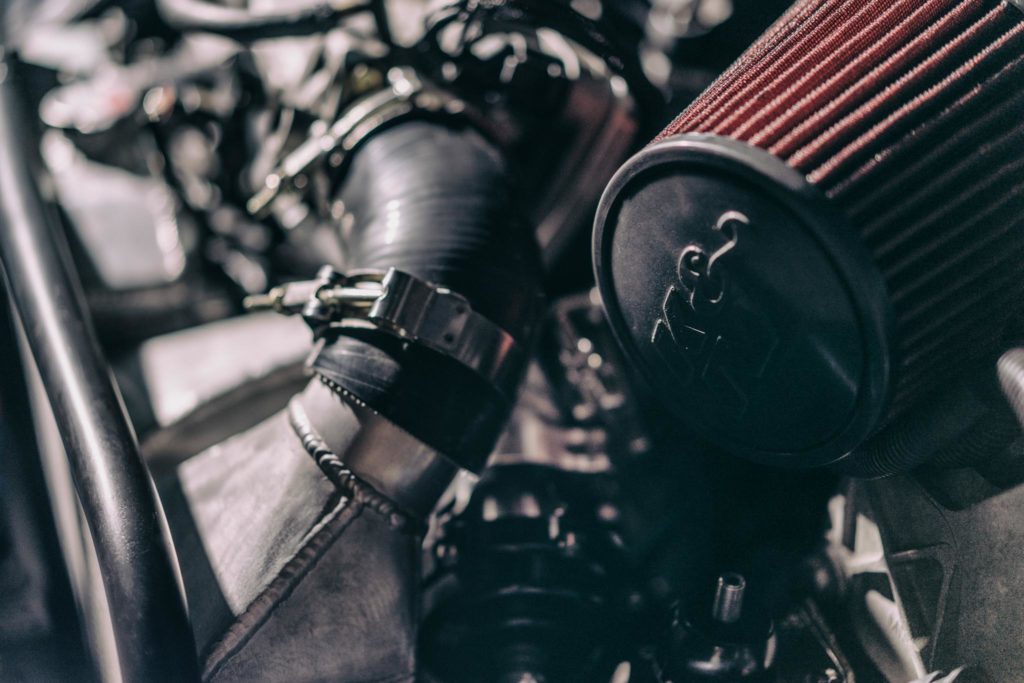 turbo-swapped R53 Mini | S3 Magazine