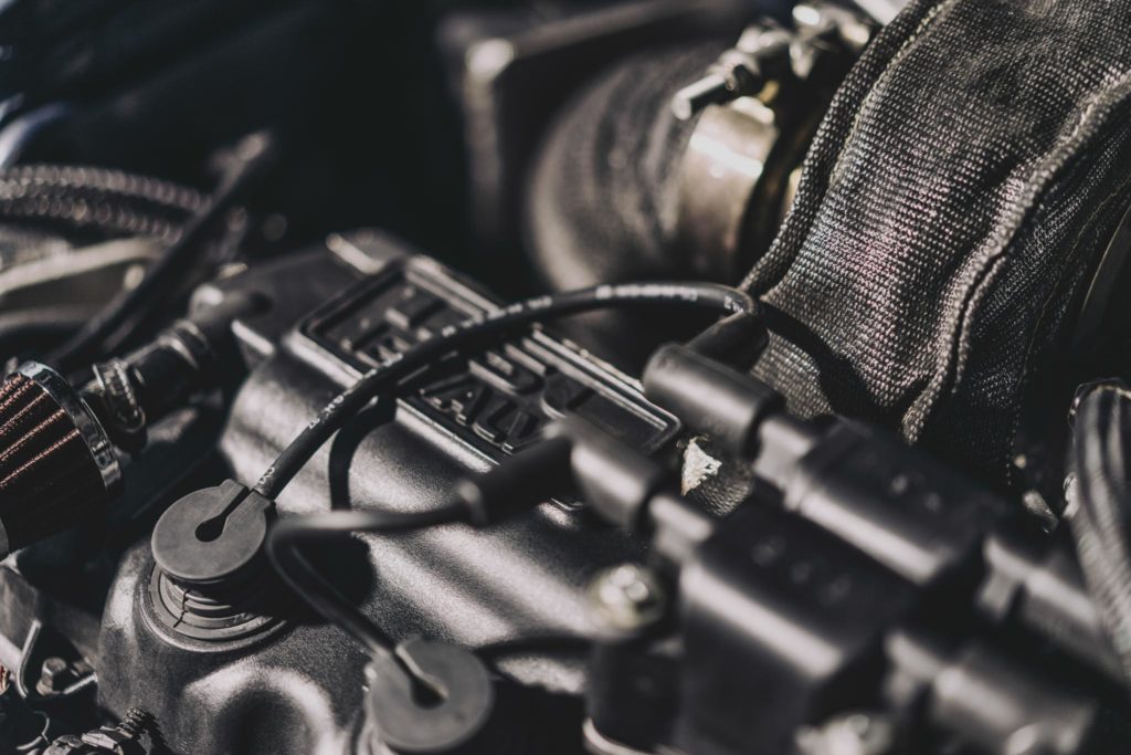 turbo-swapped R53 Mini - S3 Magazine