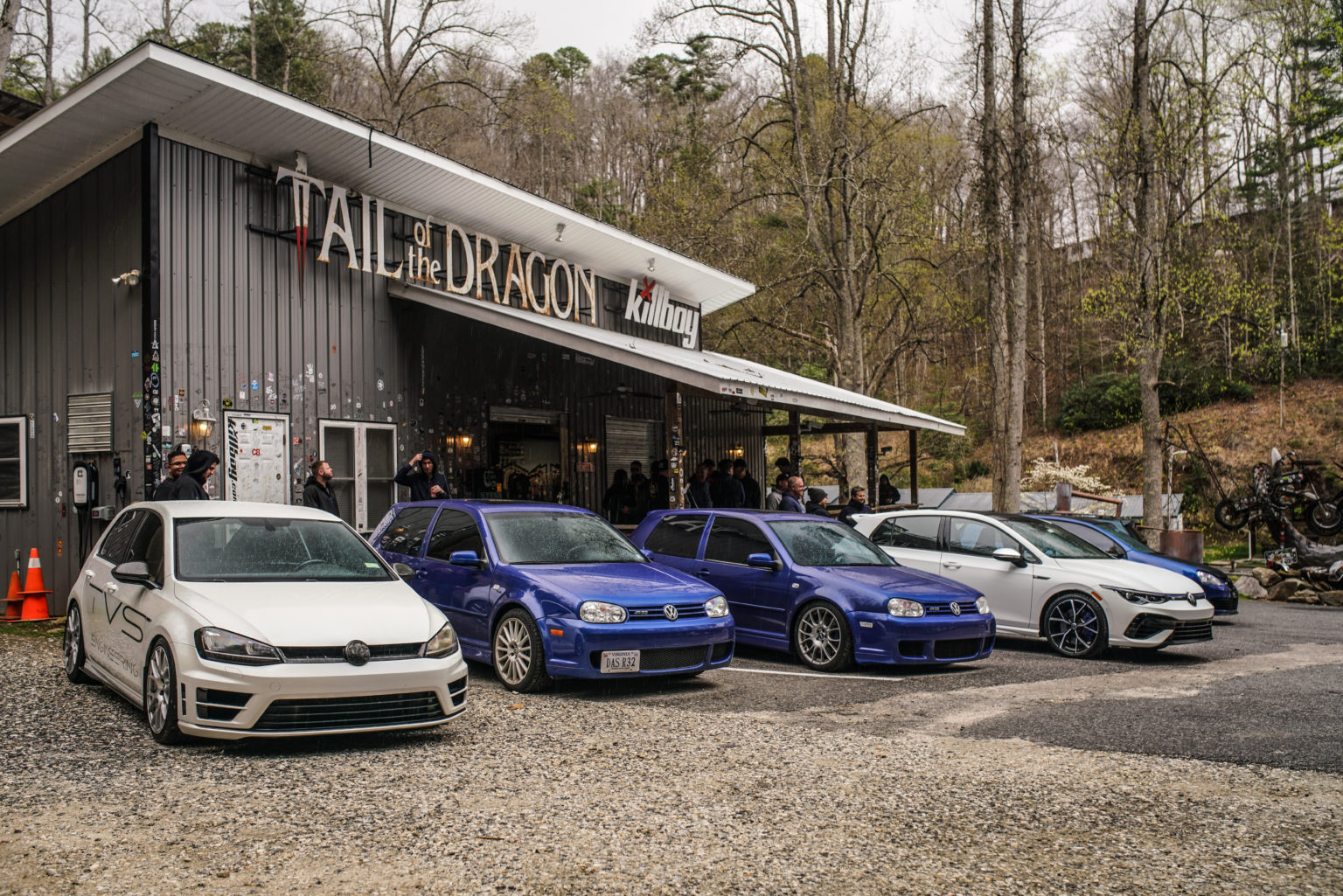 Wookies in the Woods '22 - S3 Magazine Coverage | S3 Magazine