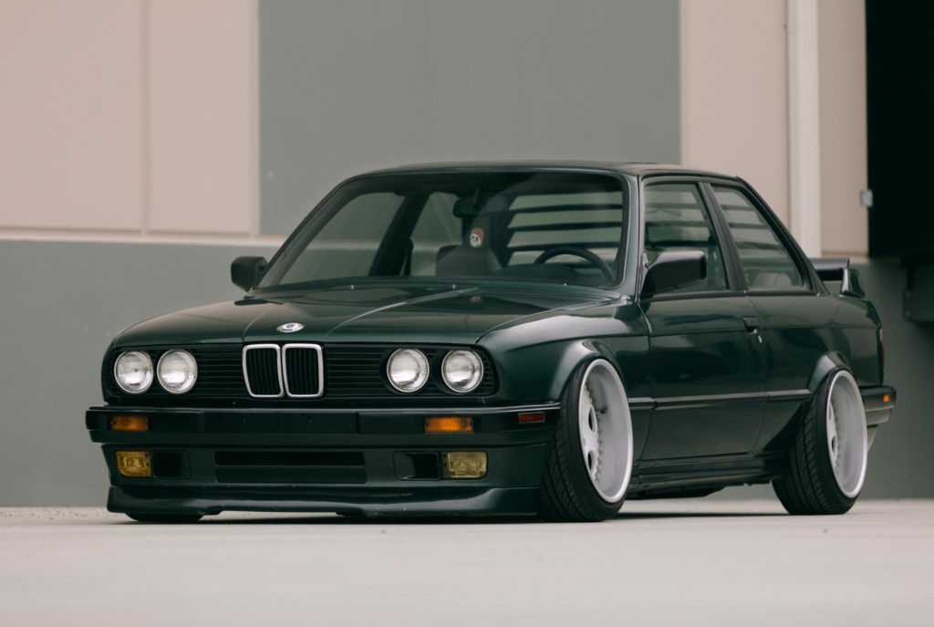 E30! Entertainment | S3 Magazine