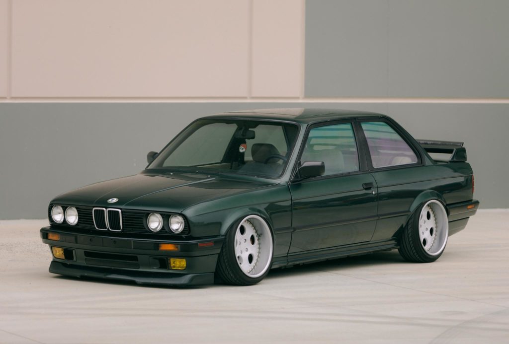 E30! Entertainment | S3 Magazine
