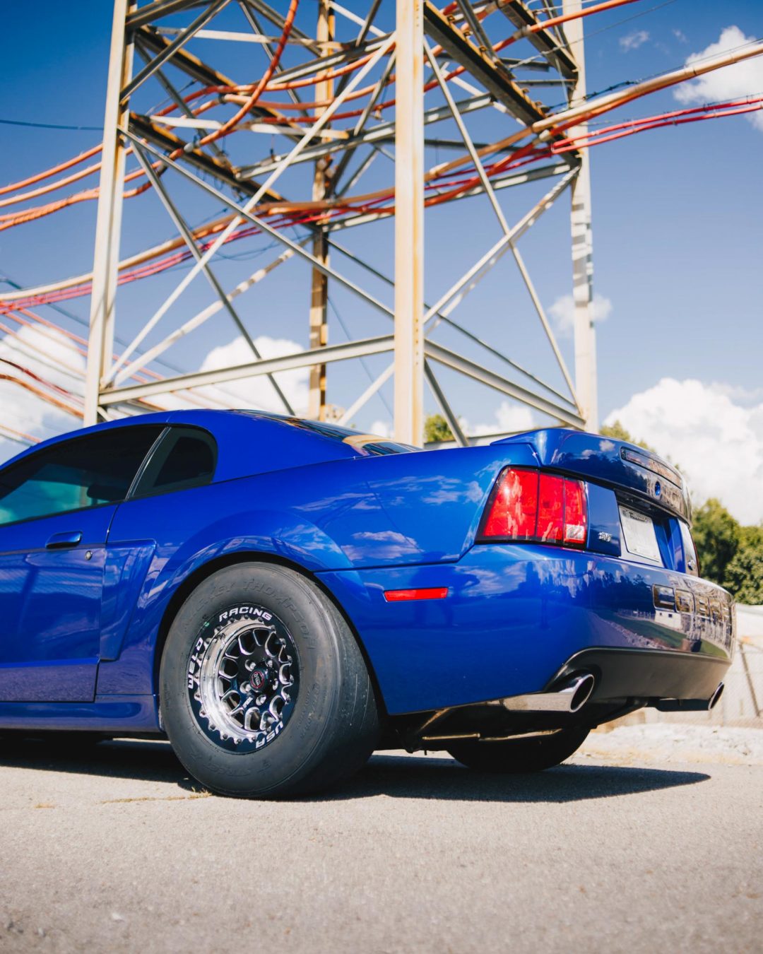 sonic blue terminator cobra-02 | S3 Magazine