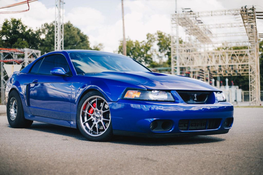 This Means War: Terminator Cobra | S3 Magazine