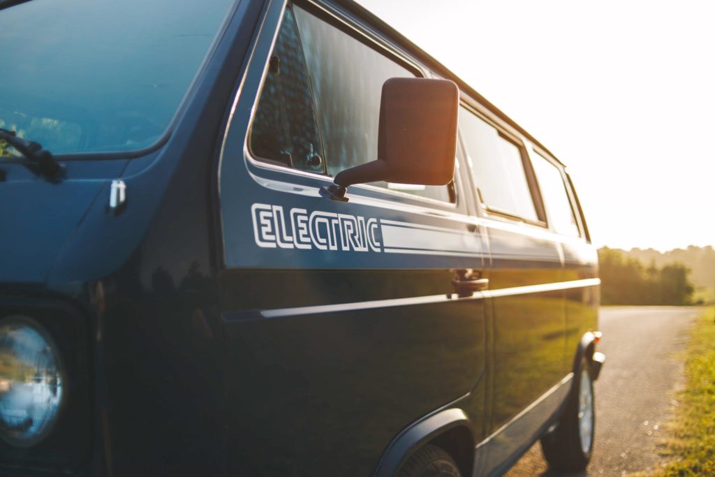 Old Car Funk: DreamEV EV Conversion | S3 Magazine