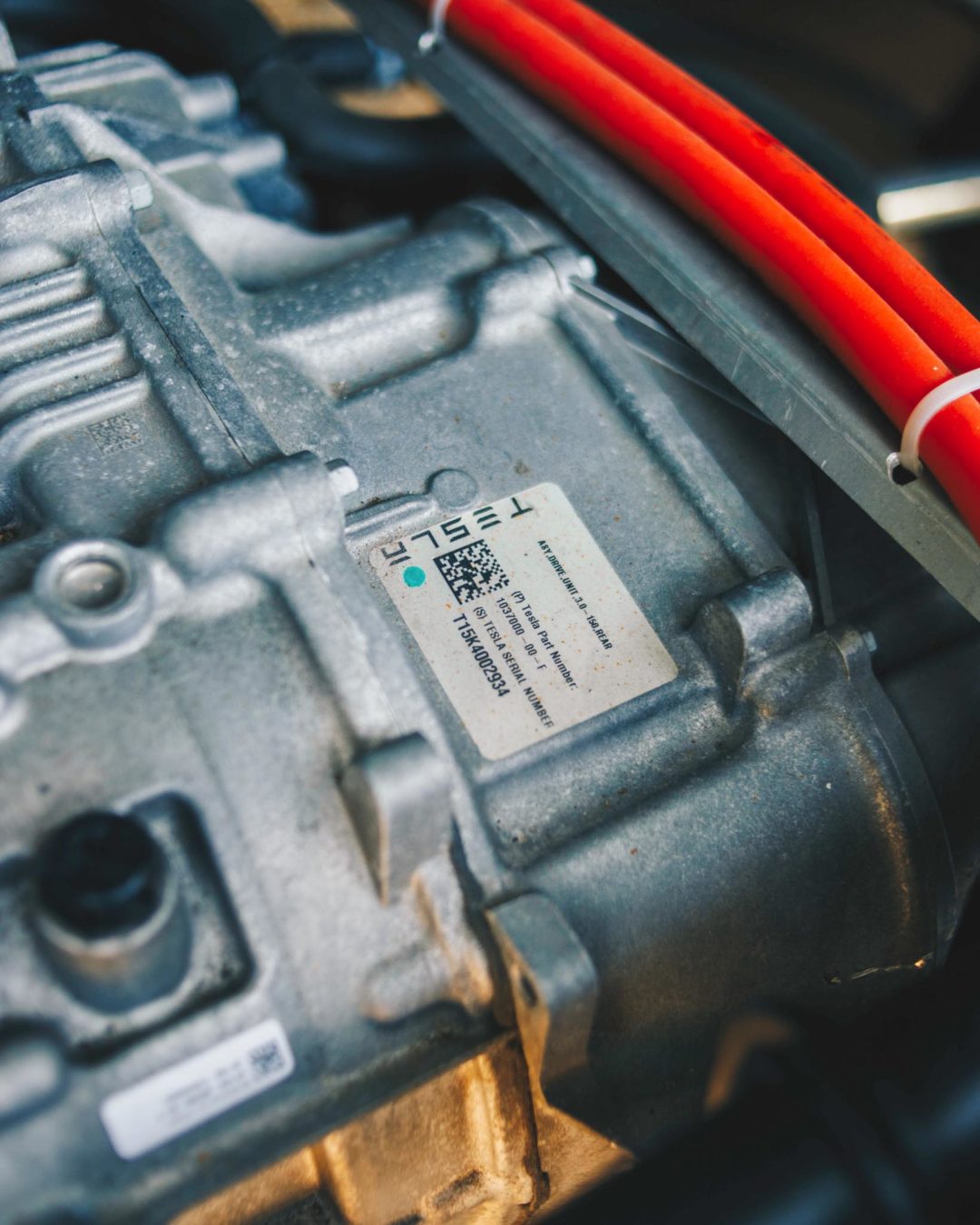 Old Car Funk: DreamEV EV Conversion | S3 Magazine