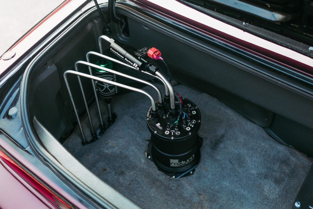 FC RX7 convertible | S3 Magazine