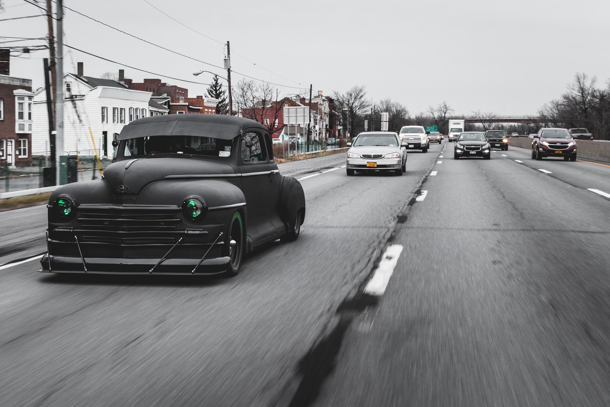 California introducing 'noise cameras' to ticket loud vehicles | S3 ...