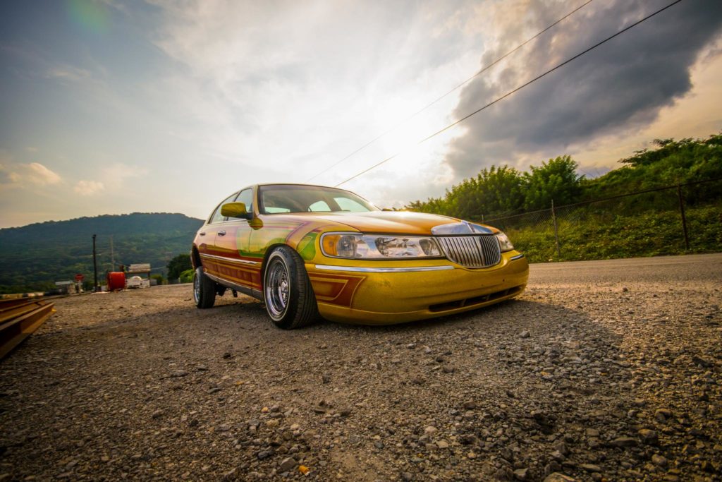 How To Build a Lowrider for Just 40 Bones | S3 Magazine