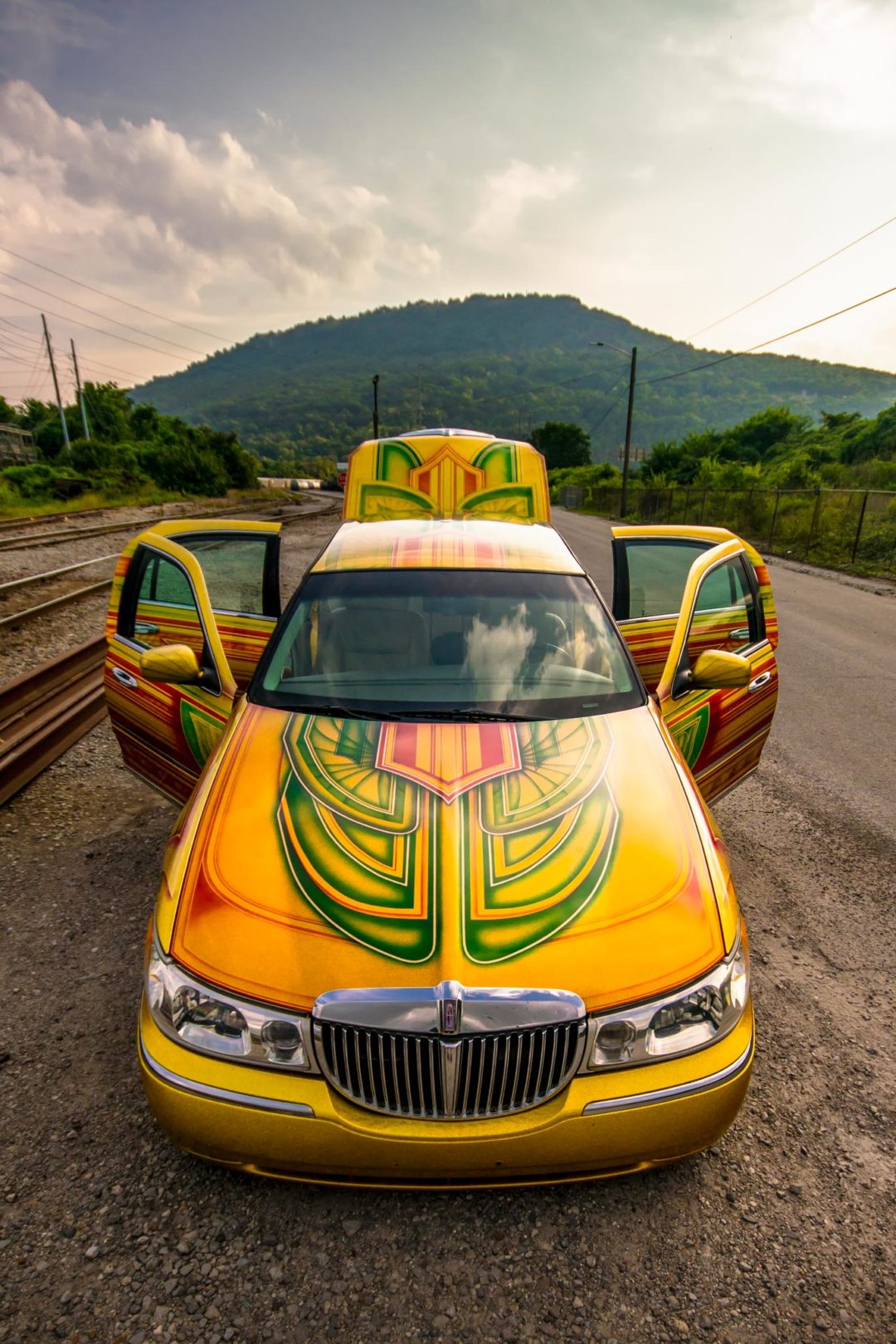 How To Build a Lowrider for Just 40 Bones | S3 Magazine