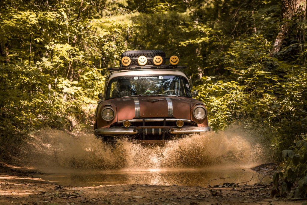 1955 Pontiac-09 | S3 Magazine