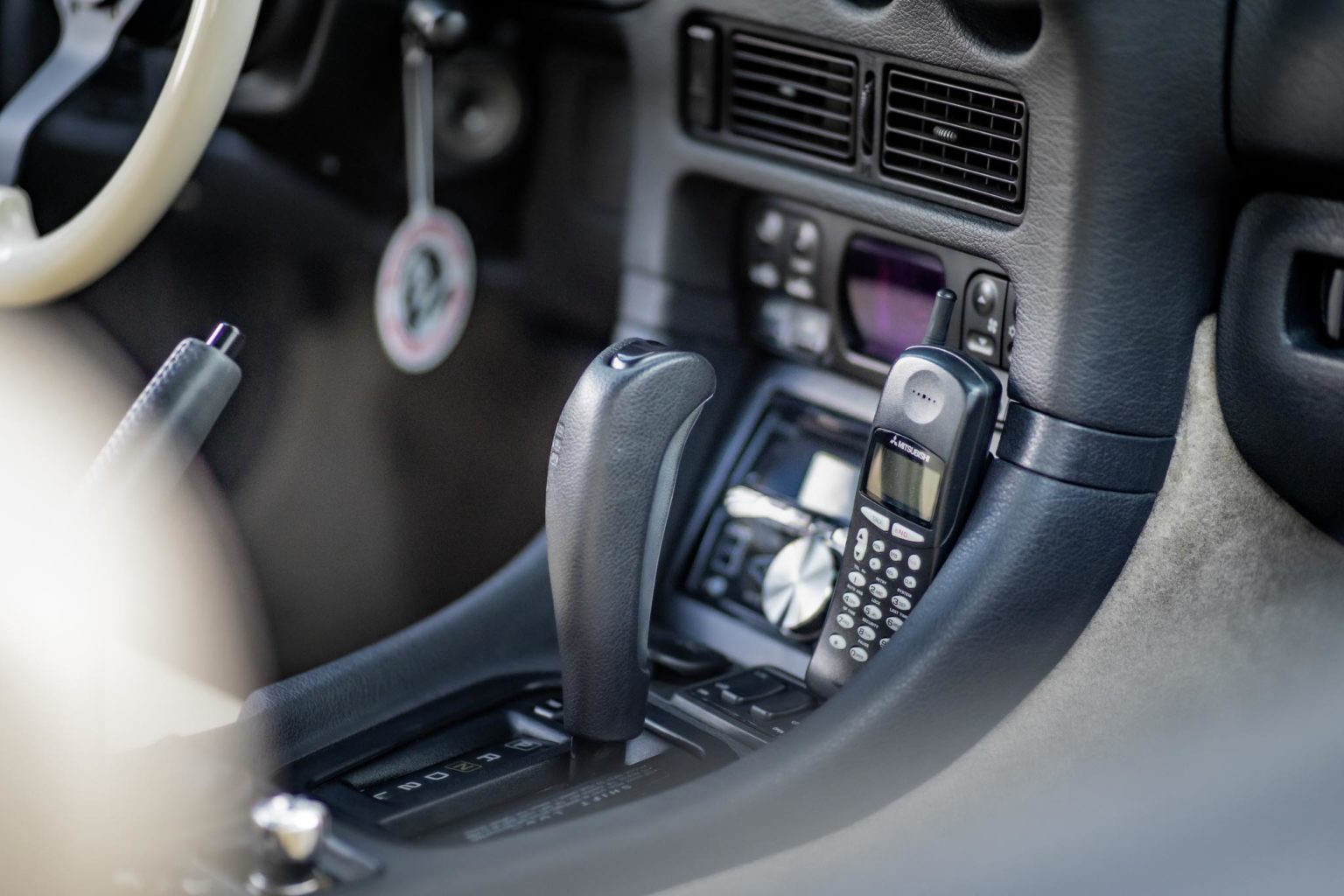 3000GT Spyder - Outside the Box | S3 Magazine