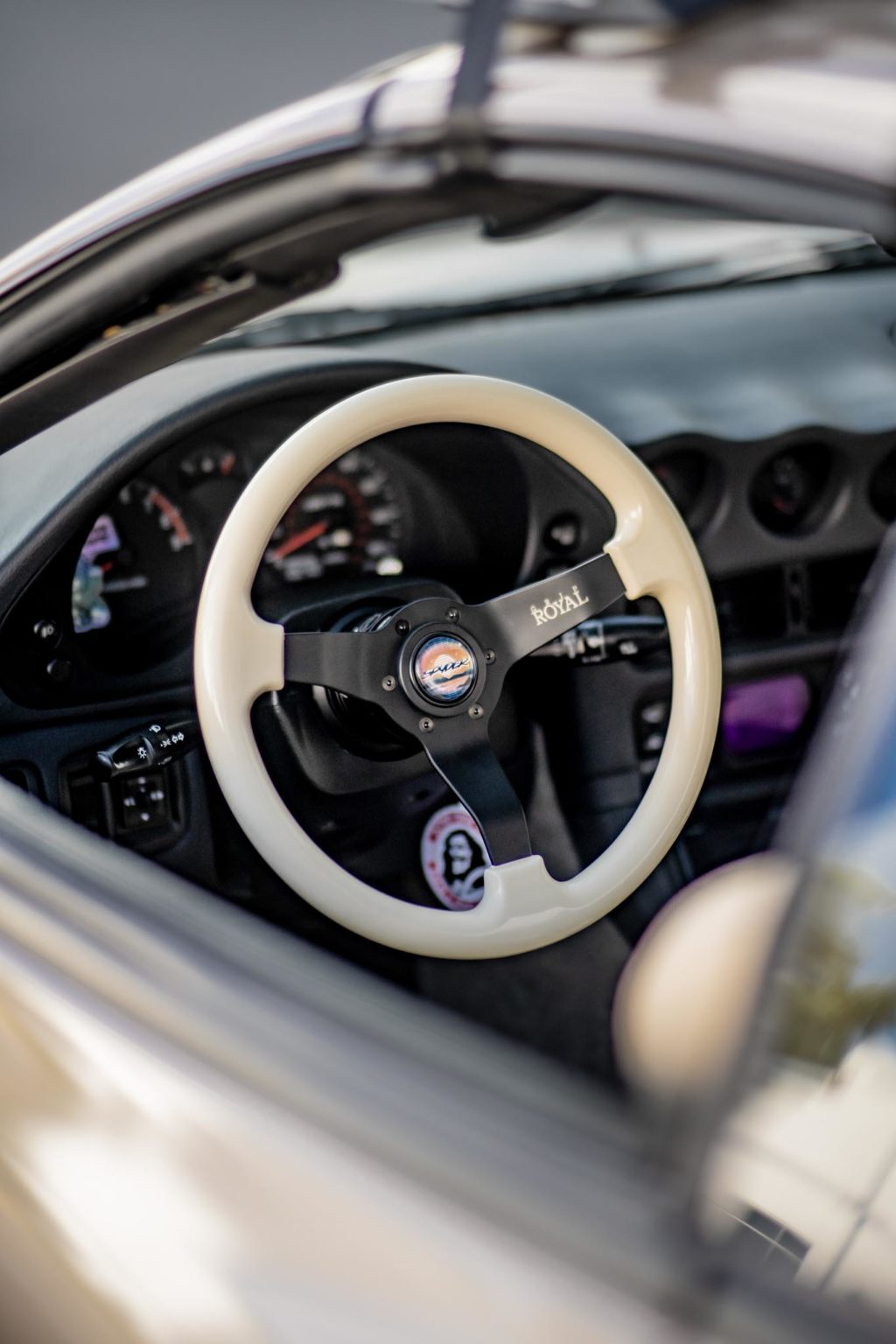 3000GT Spyder - Outside the Box | S3 Magazine