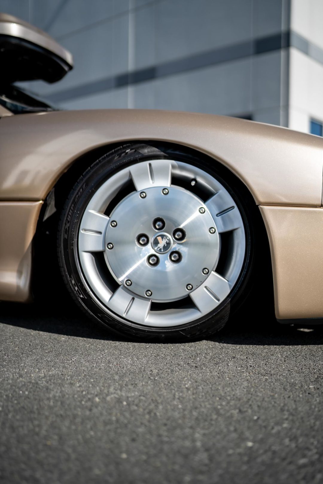 3000GT Spyder - Outside the Box | S3 Magazine