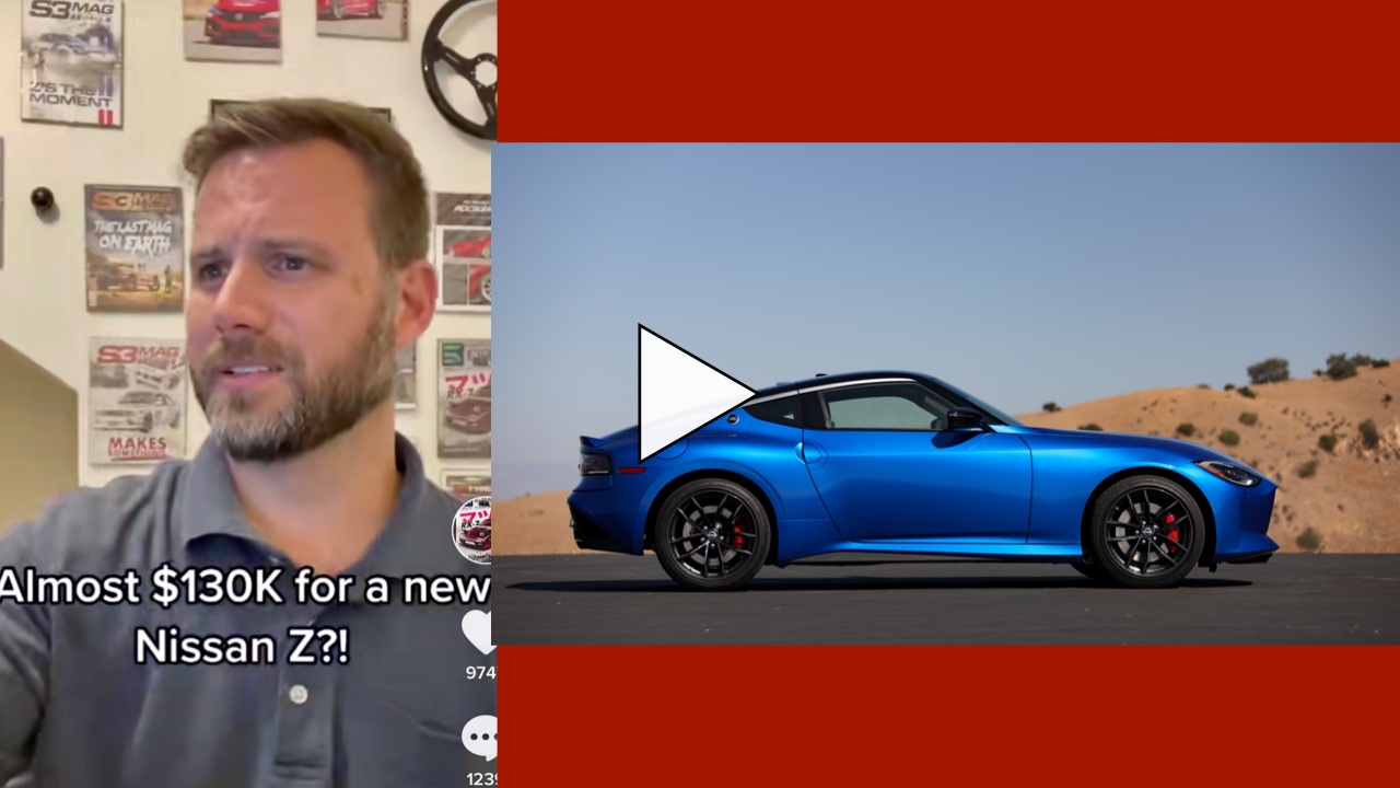 Mike's finally fed up with dealer markups | S3 Magazine