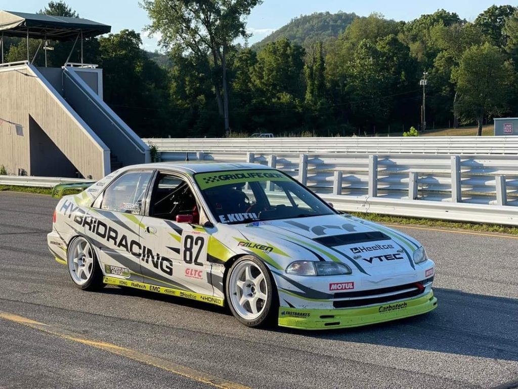 ERIC KUTIL 'OH SHIT' moment | S3 Magazine