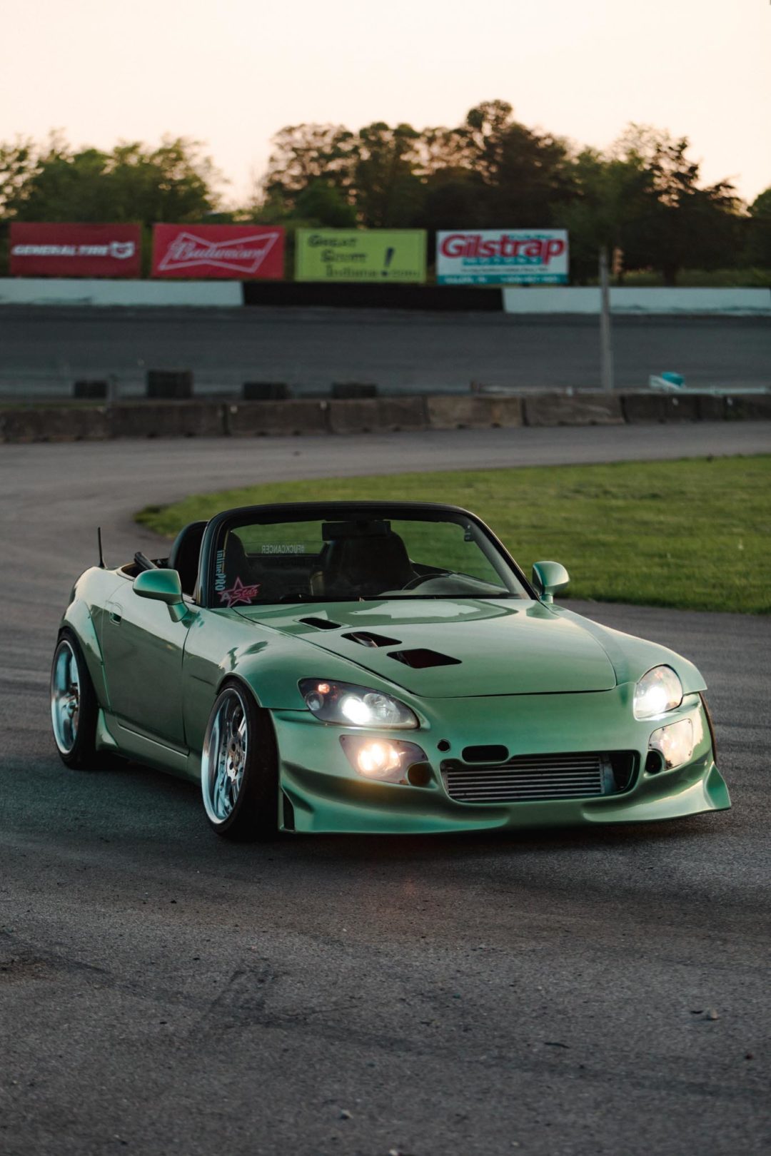 Honda S2000 - Drag to Drift | S3 Magazine
