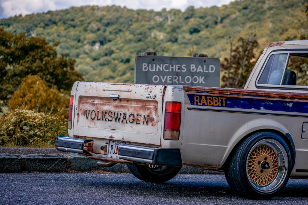 VW Rabbit Truck-10 | S3 Magazine