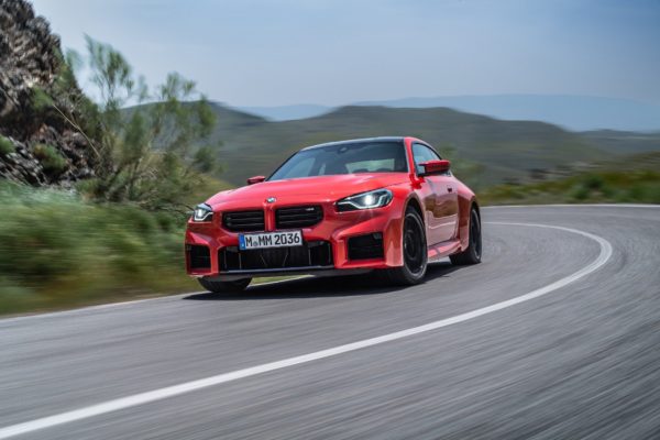 BMW rolls out VIDEO GAMES for their vehicles - S3 Magazine