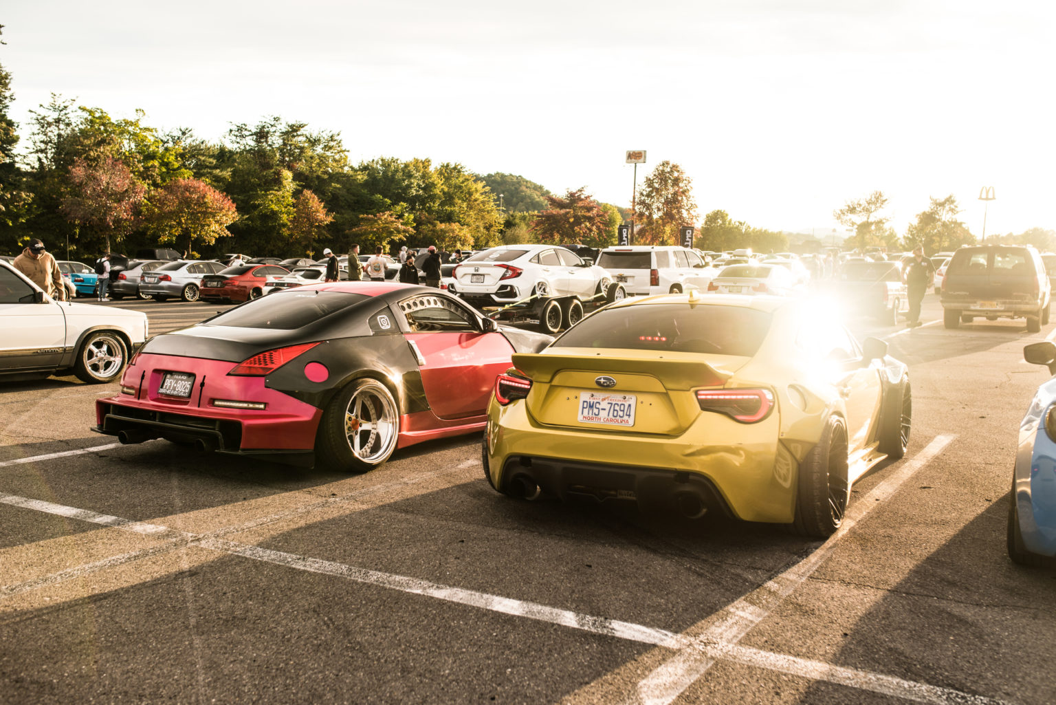 Slammedenuff Gatlinburg '22 - S3Magazine Coverage | S3 Magazine