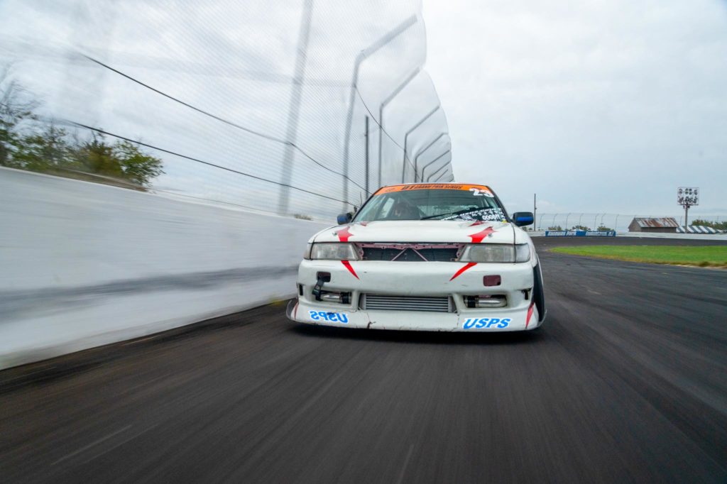 Shoot for the Sky - Subaru Legacy Wagon | S3 Magazine