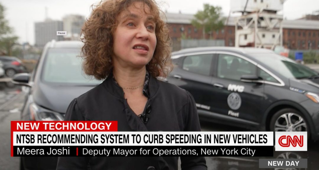 NTSB wants to govern your car with speed-limiters - S3 Magazine