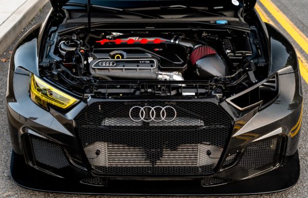 Audi RS3 - Pursuit of Perfection | S3 Magazine