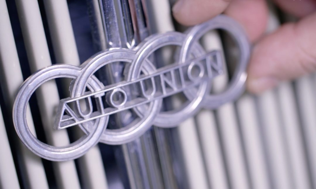 Audi redesigns their logo?? | S3 Magazine