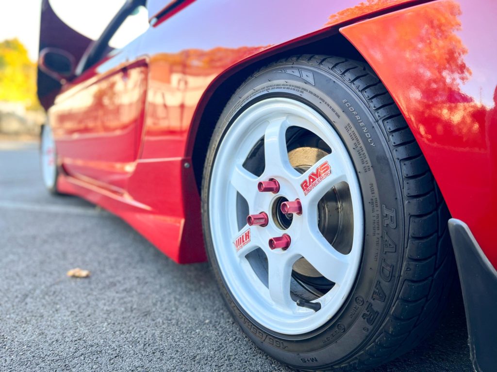 The Honda Beat - Mario Kart IRL - S3 Magazine