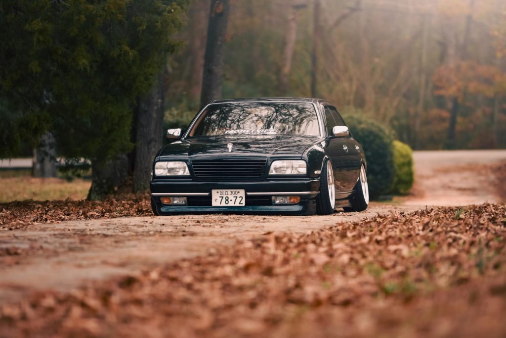 VIP Nissan Cima - Well ok then | S3 Magazine