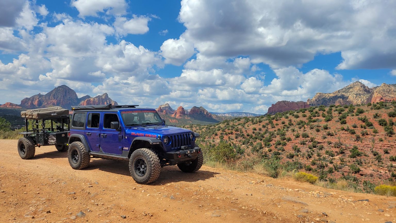 My tuner friends have an overlanding problem | S3 Magazine