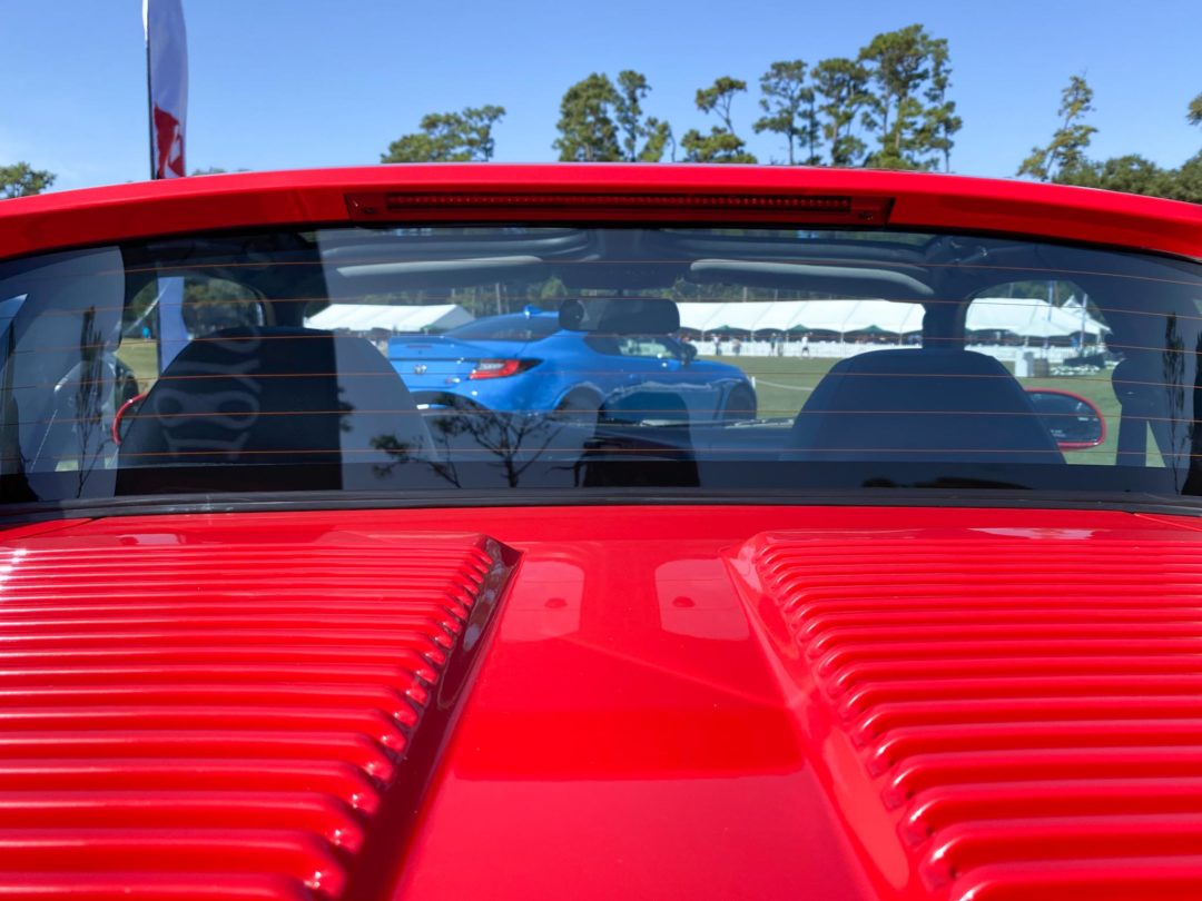 Flawless Toyota MR2 Turbo | S3 Magazine