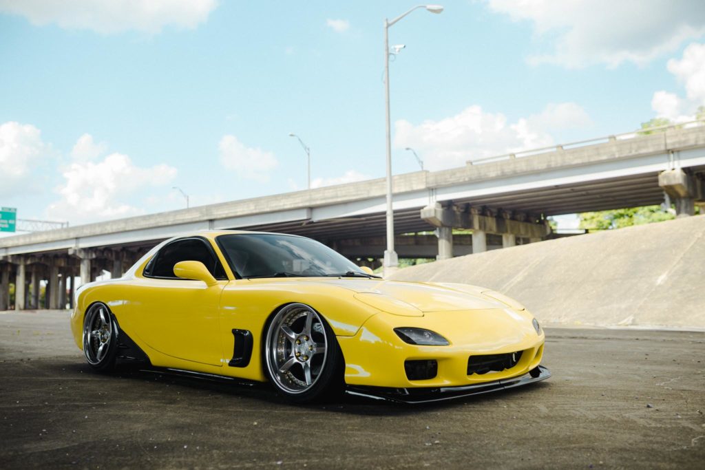 FD RX7-06 | S3 Magazine